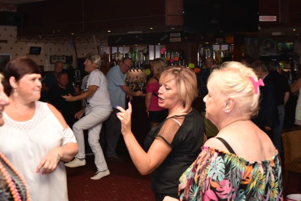 Picture Gallery – PARKSTONE TRADES & LABOUR CLUB